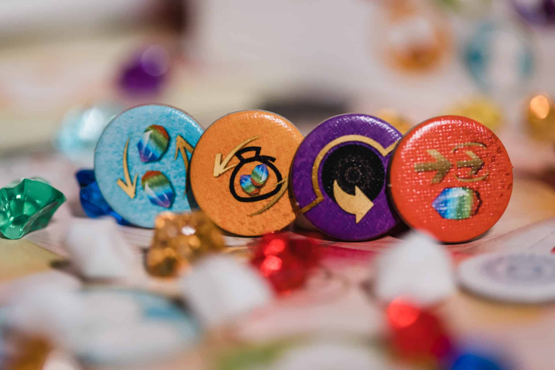 Chakra - Yin Yang Expansion - BLAM!