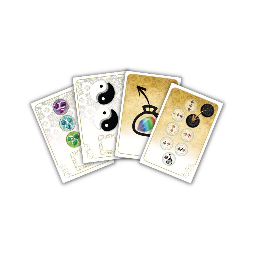 Chakra - Yin Yang Expansion - BLAM!